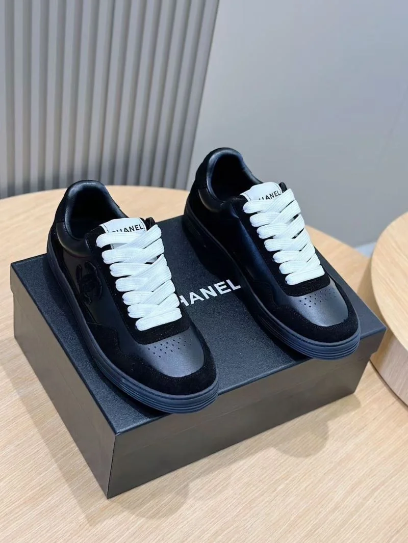 Chanel Sport Shoes