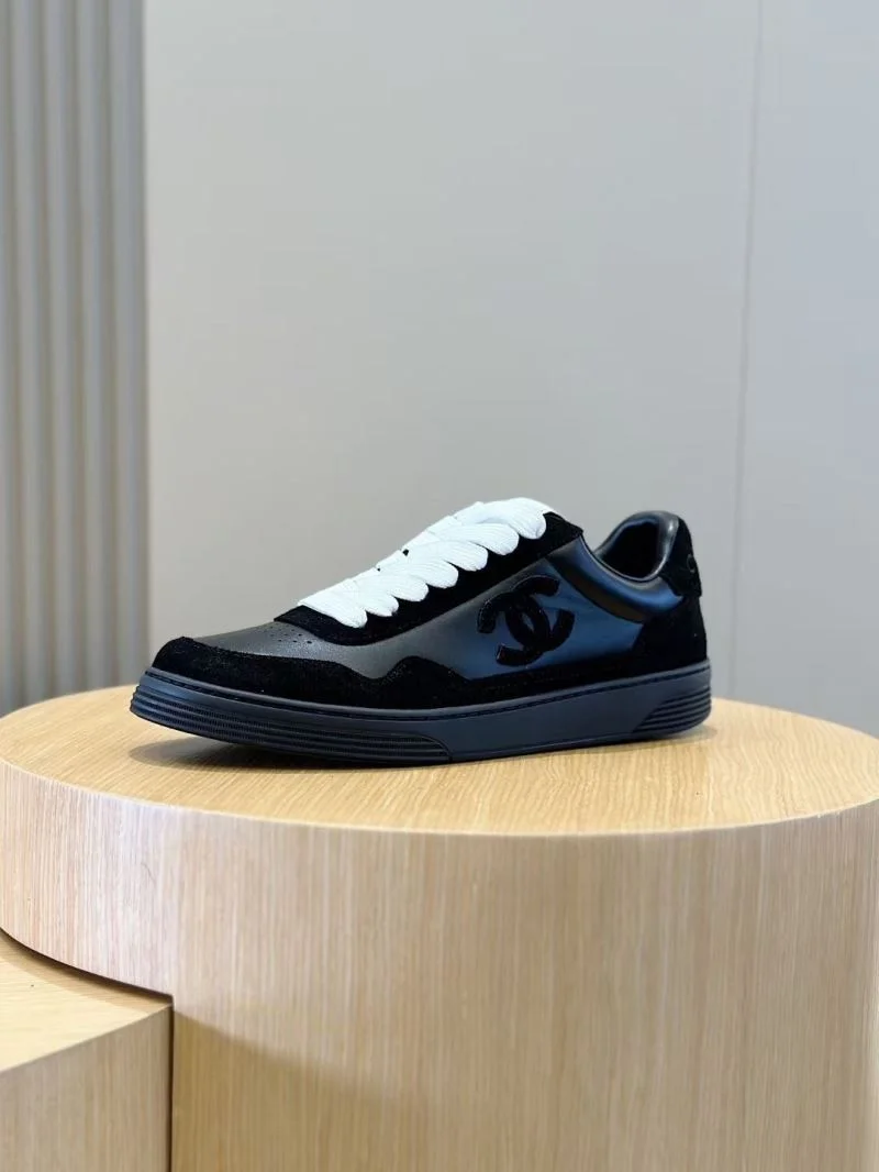 Genuine Chanel Sport Shoes