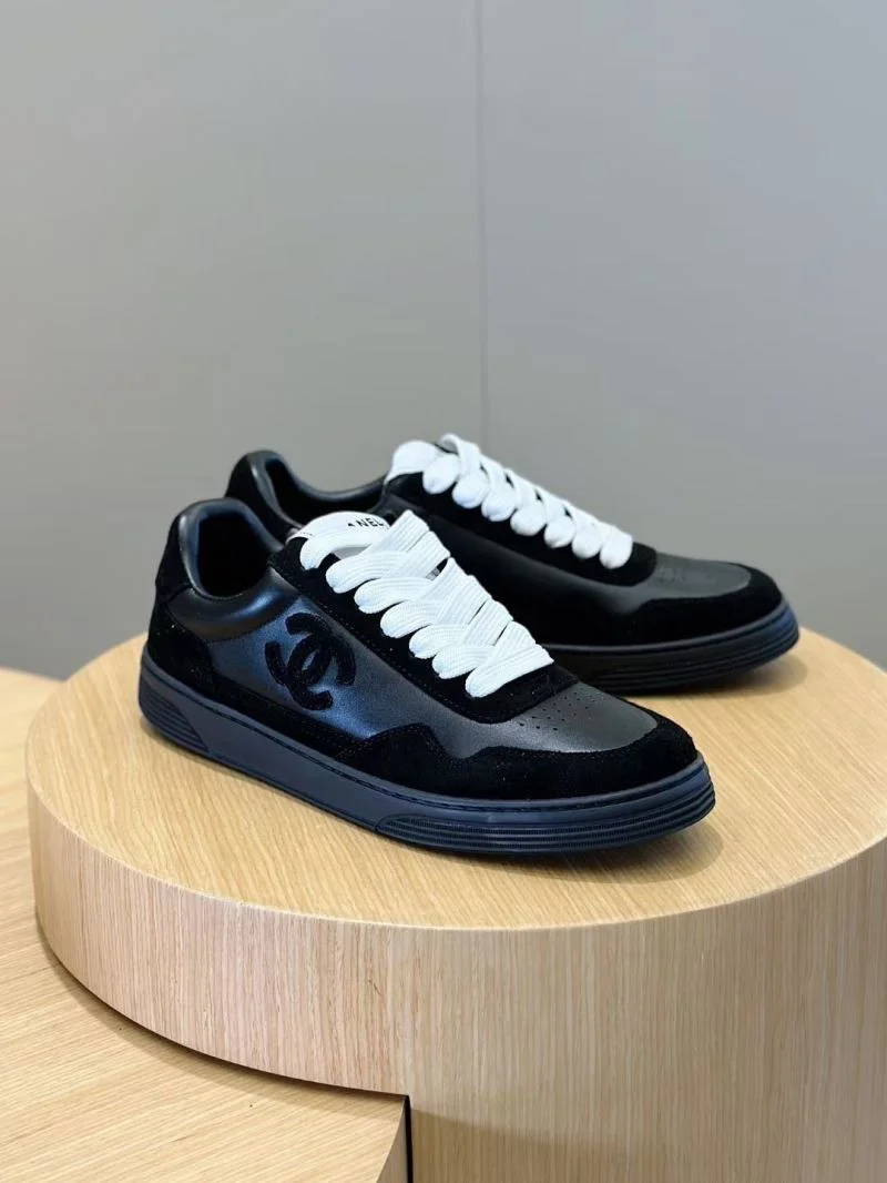 Genuine Chanel Sport Shoes