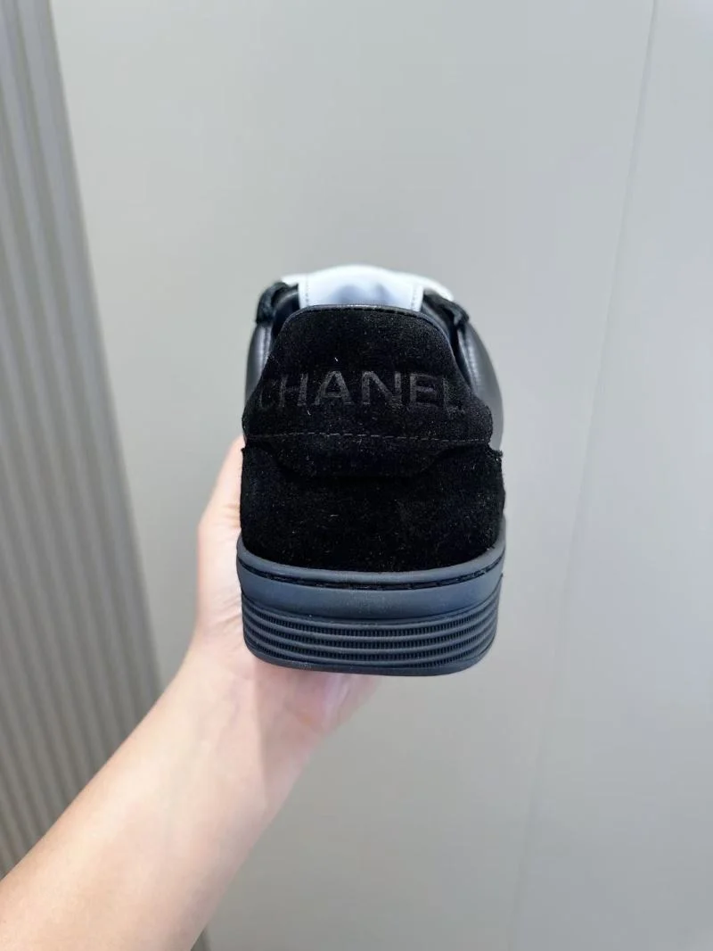 Genuine Chanel Sport Shoes