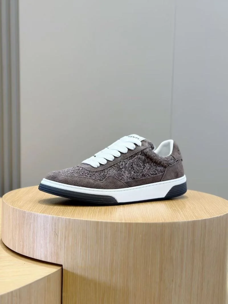 Precise copy Chanel Sport Shoes