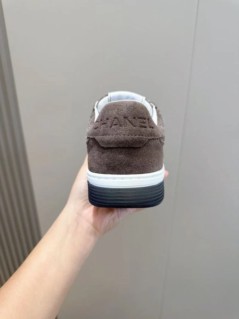 Precise copy Chanel Sport Shoes