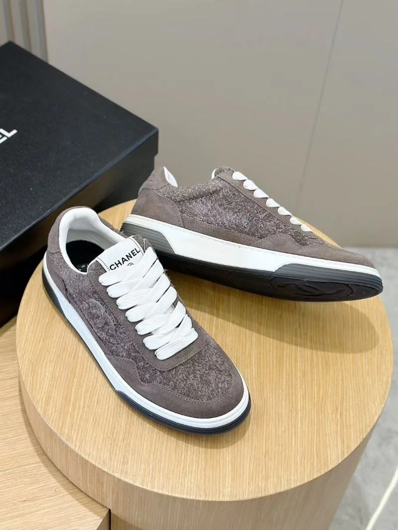 Precise copy Chanel Sport Shoes