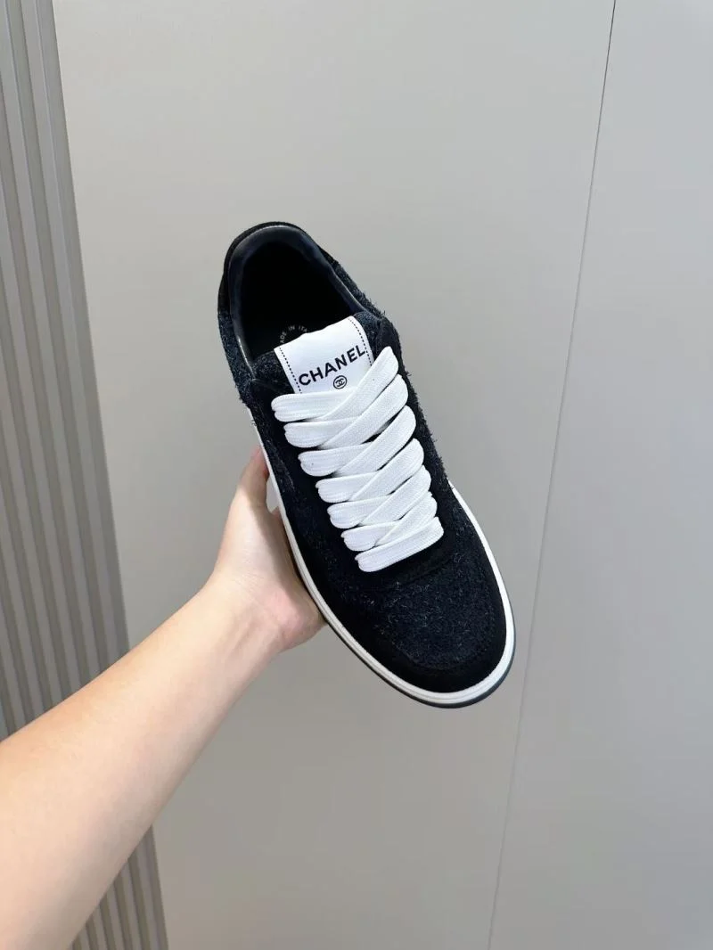 OEM Chanel Sport Shoes