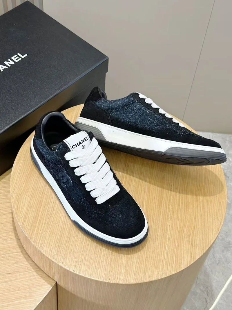 OEM Chanel Sport Shoes