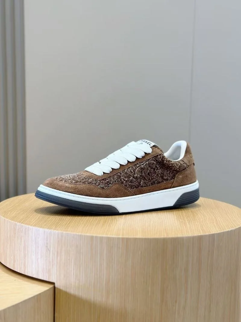 Exact replica Chanel Sport Shoes