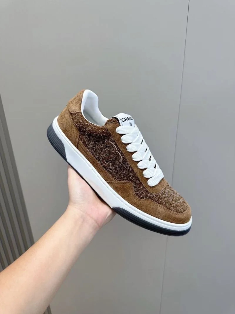 Exact replica Chanel Sport Shoes