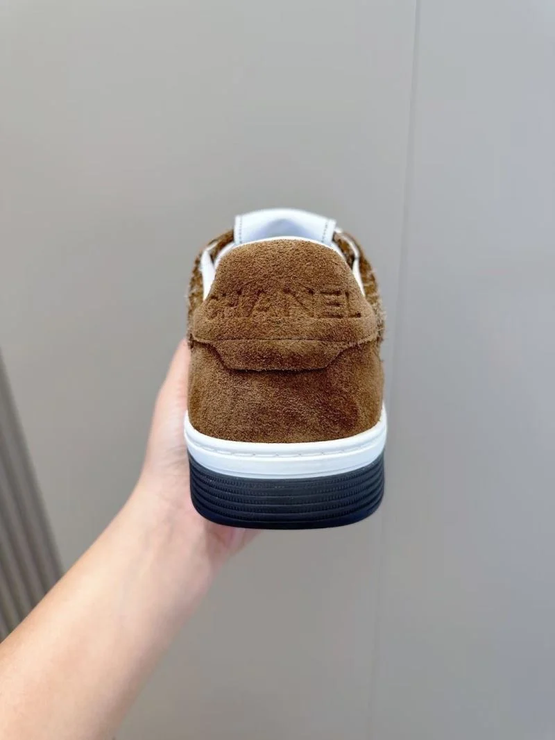 Exact replica Chanel Sport Shoes