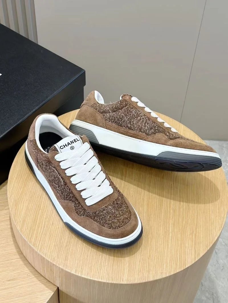Exact replica Chanel Sport Shoes