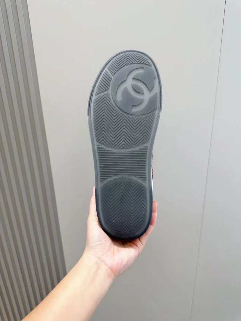 Exact replica Chanel Sport Shoes