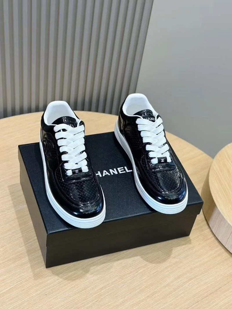 Chanel Sport Shoes