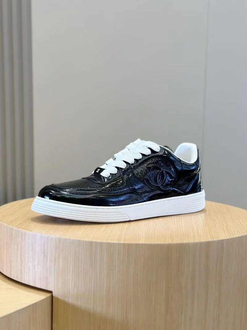 Exact replica Chanel Sport Shoes