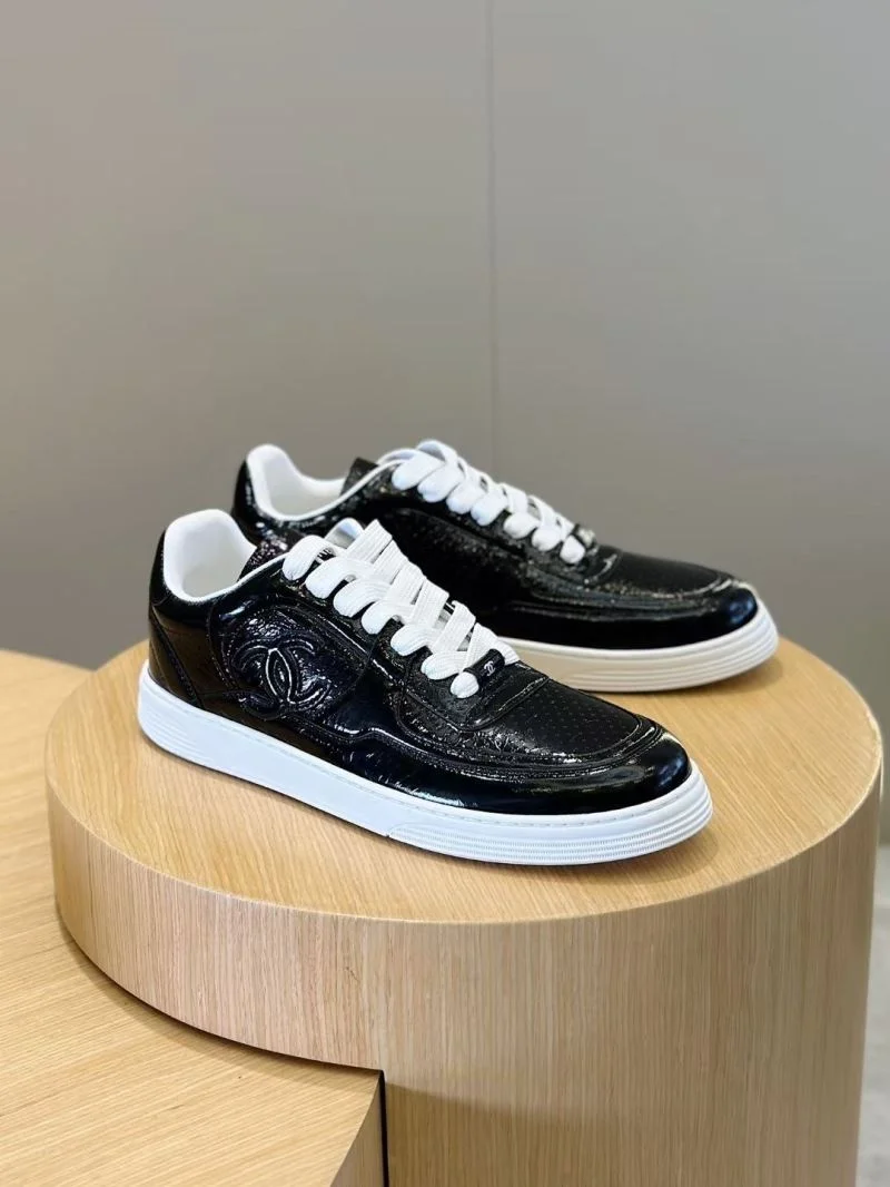 Exact replica Chanel Sport Shoes