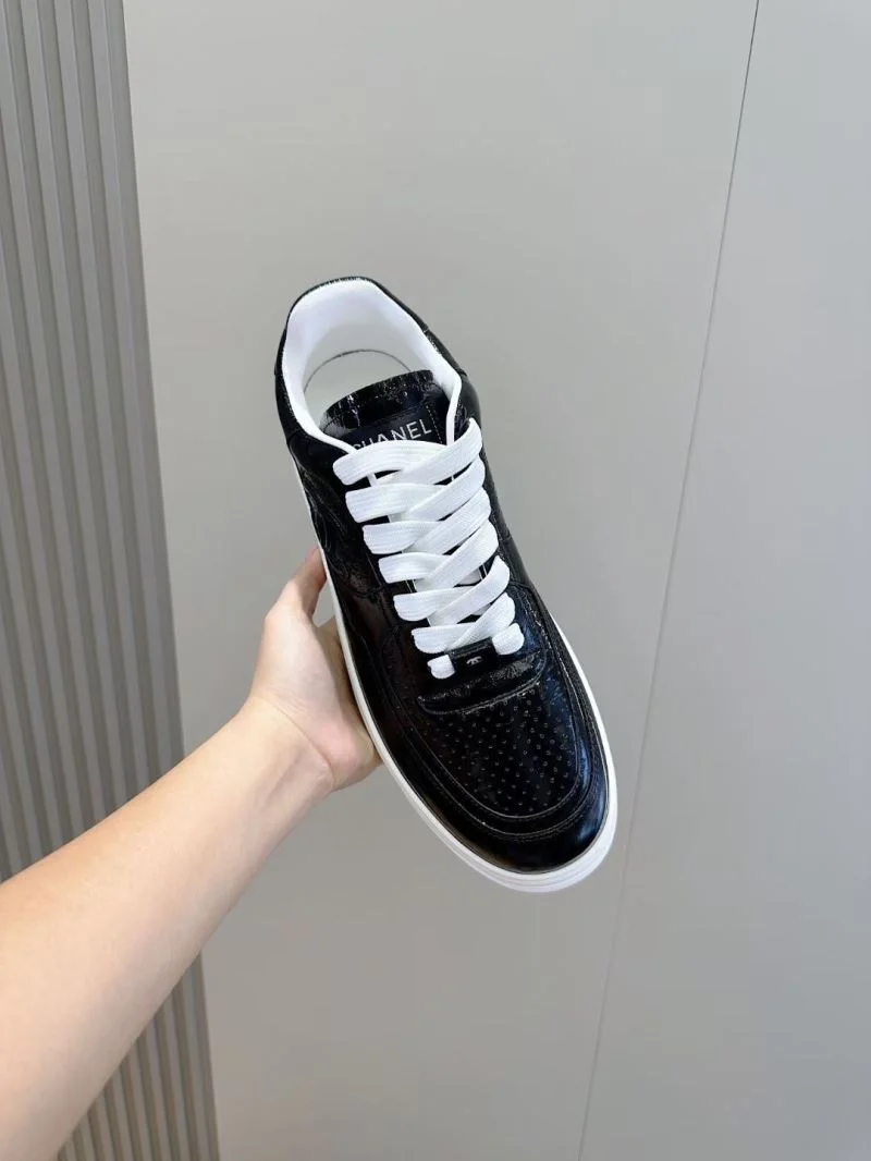 Exact replica Chanel Sport Shoes