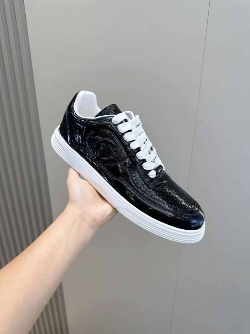 Exact replica Chanel Sport Shoes