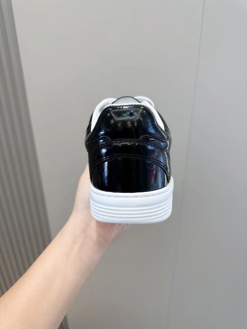 Exact replica Chanel Sport Shoes