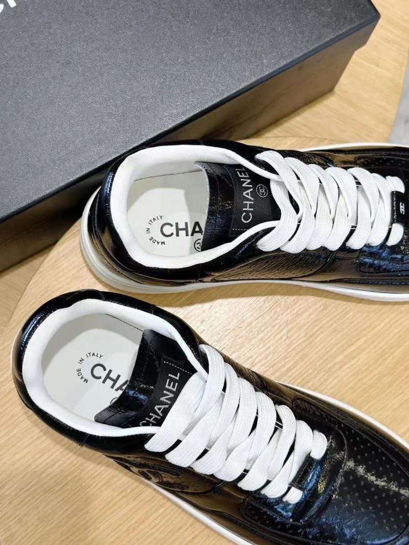 Exact replica Chanel Sport Shoes