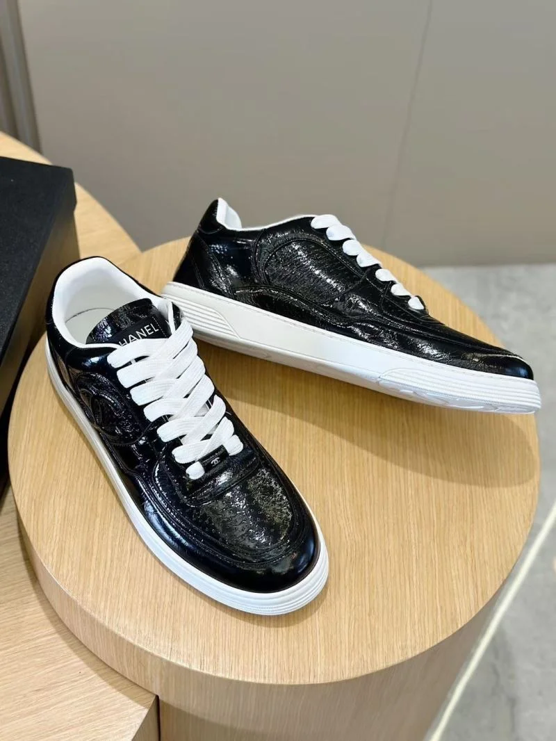 Exact replica Chanel Sport Shoes