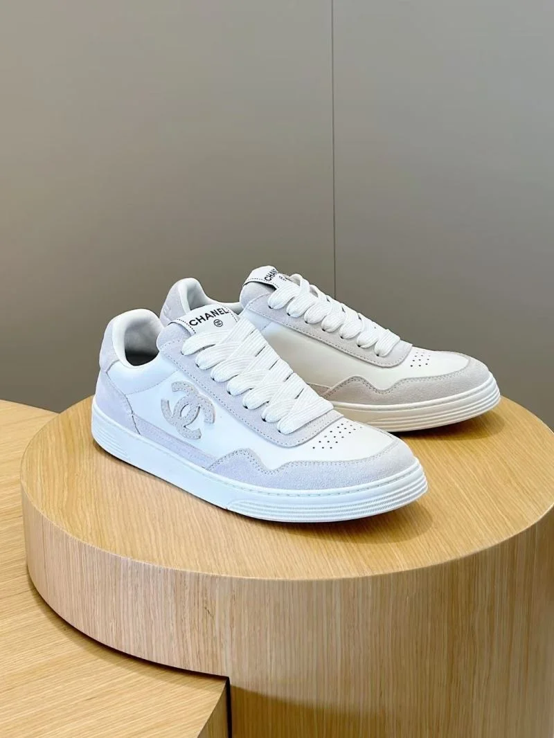 Brand-original Chanel Sport Shoes