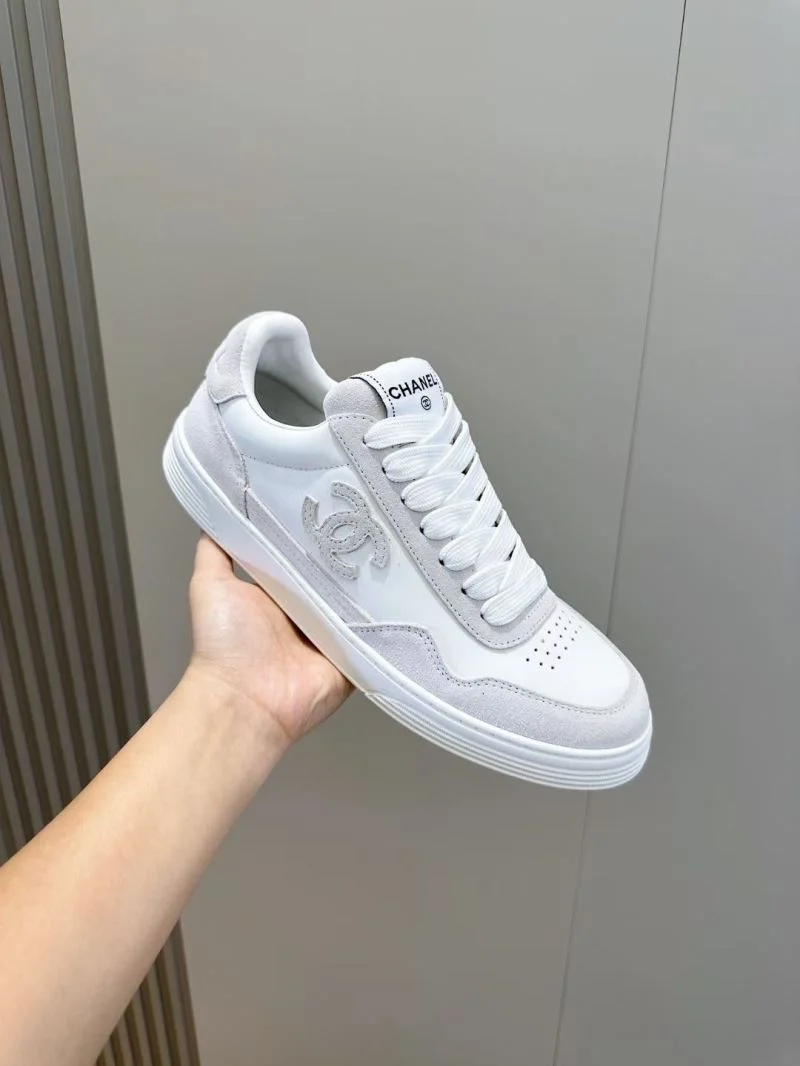 Brand-original Chanel Sport Shoes