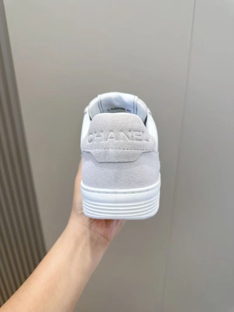Brand-original Chanel Sport Shoes