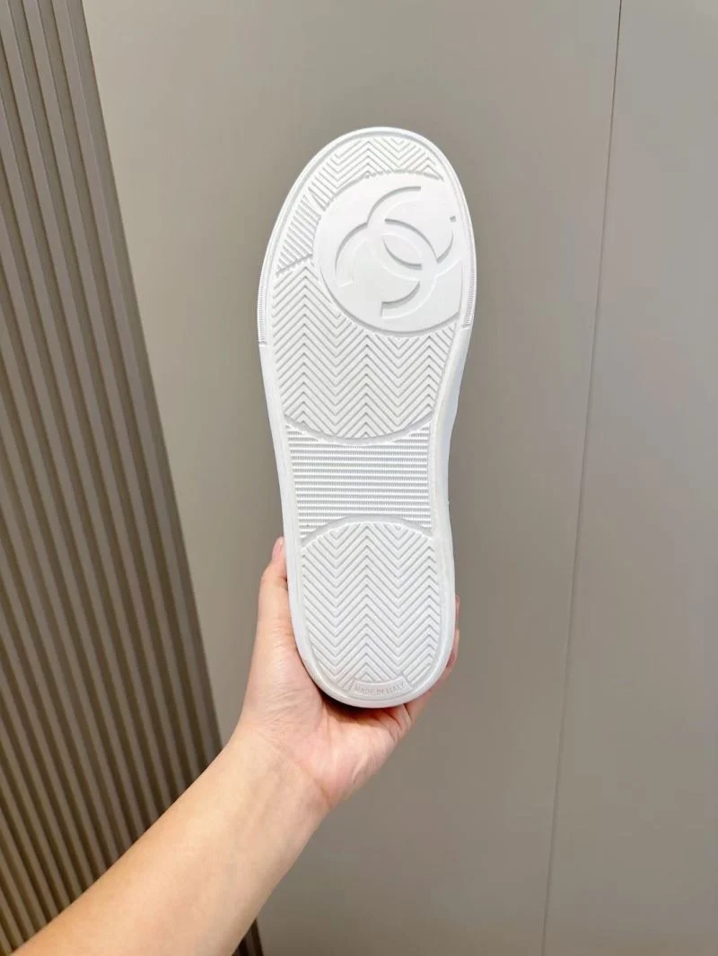 Brand-original Chanel Sport Shoes