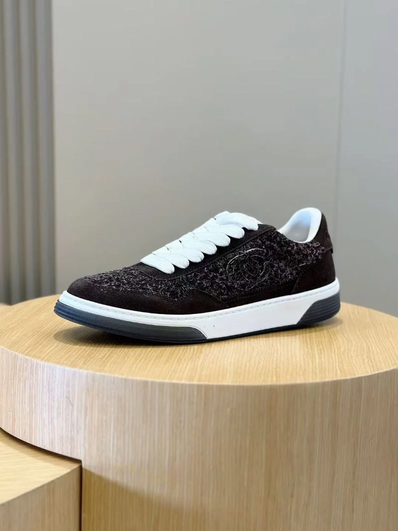 Genuine Chanel Sport Shoes