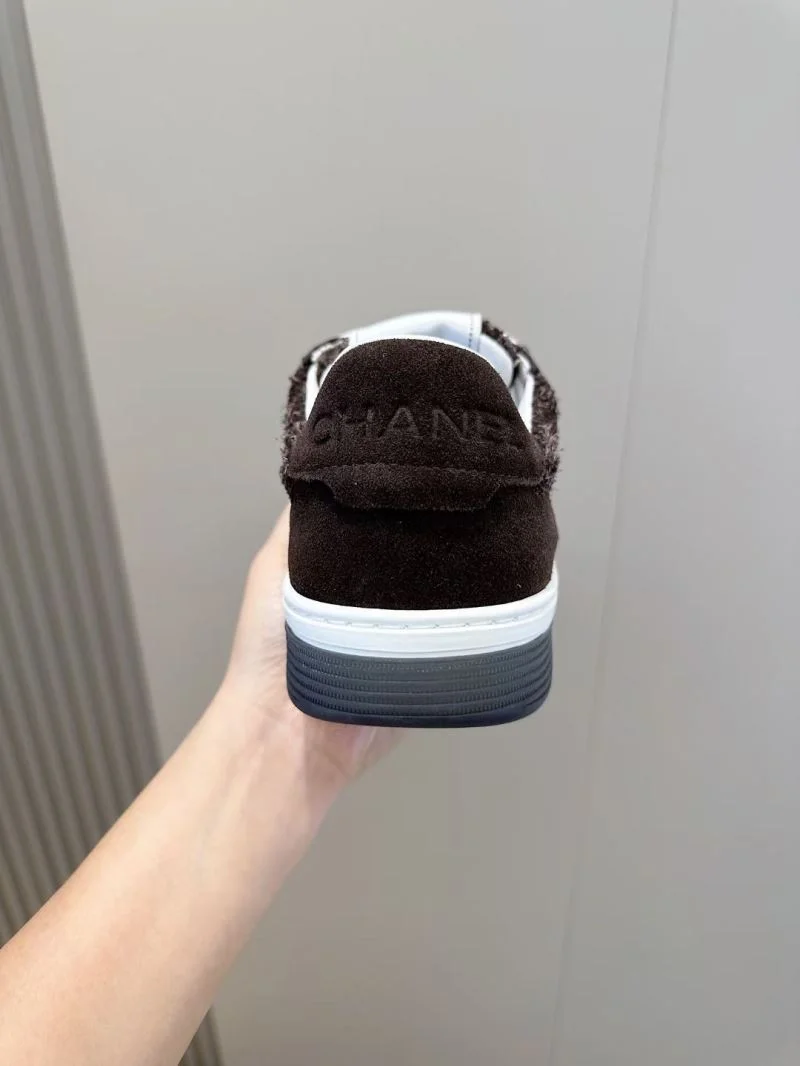 Genuine Chanel Sport Shoes