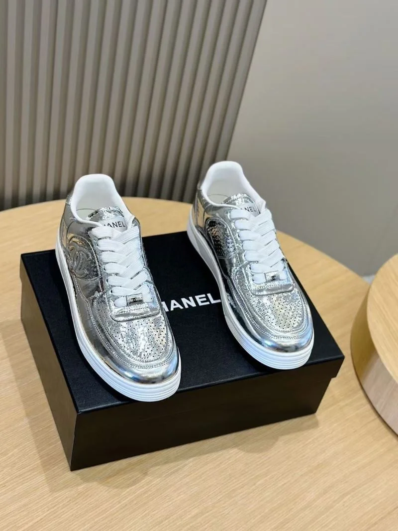 Chanel Sport Shoes