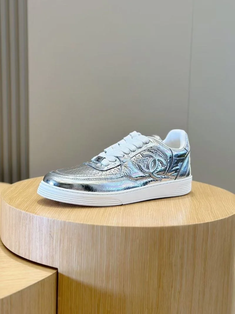 Cut-rate Chanel Sport Shoes