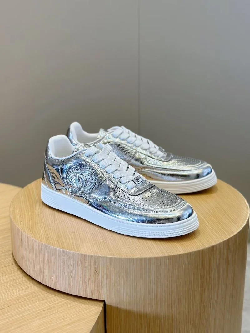 Cut-rate Chanel Sport Shoes