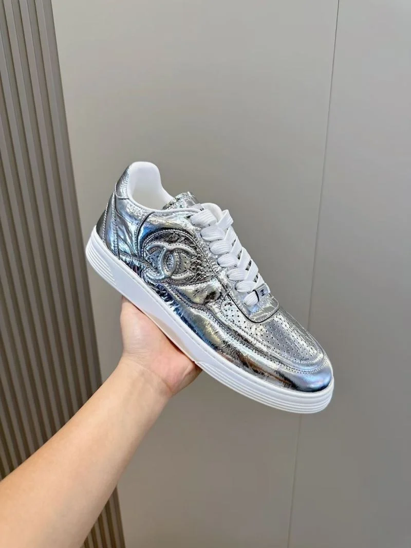 Cut-rate Chanel Sport Shoes