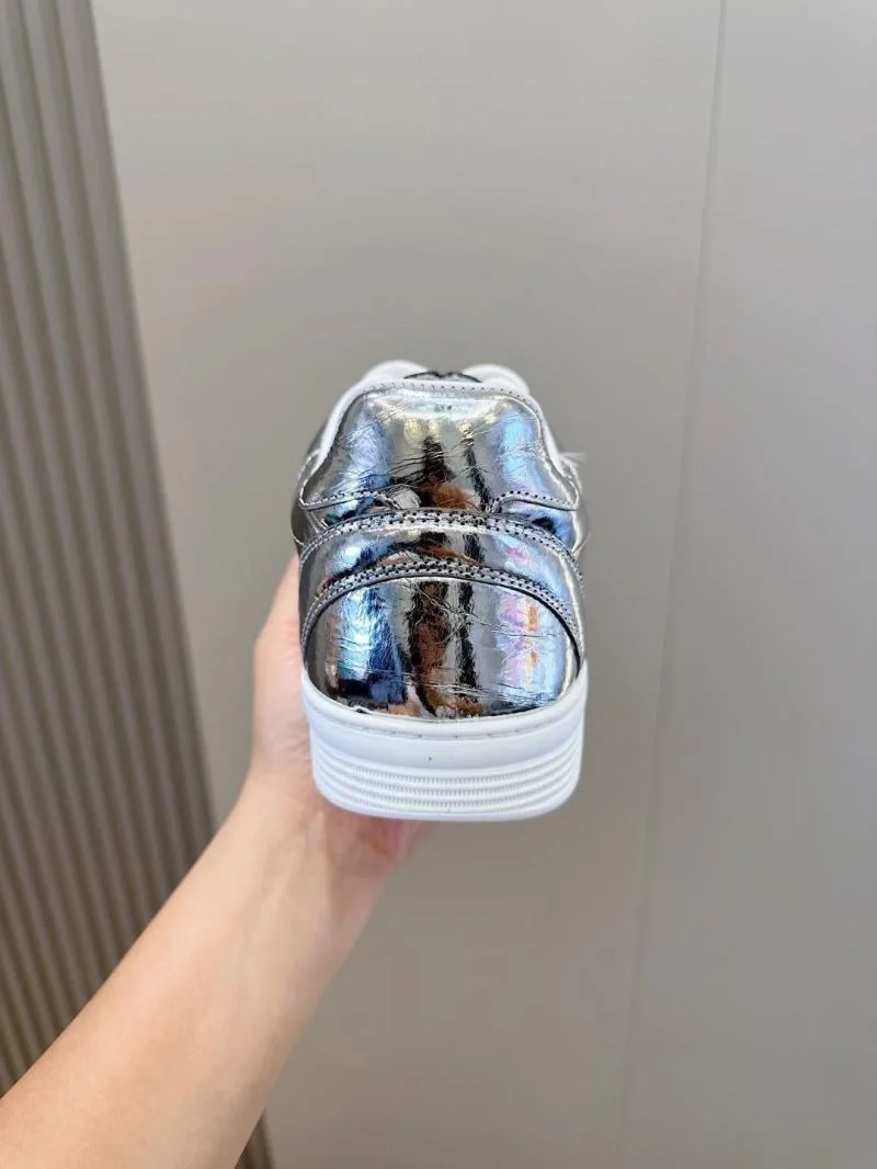 Cut-rate Chanel Sport Shoes