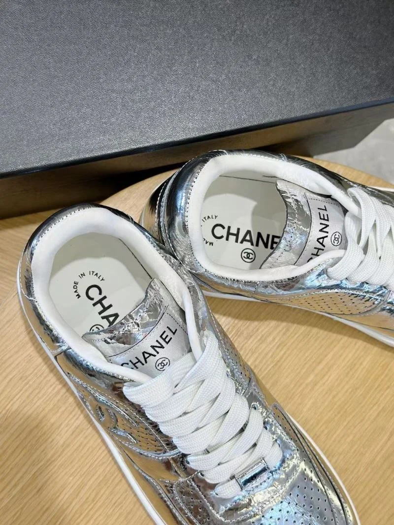 Cut-rate Chanel Sport Shoes
