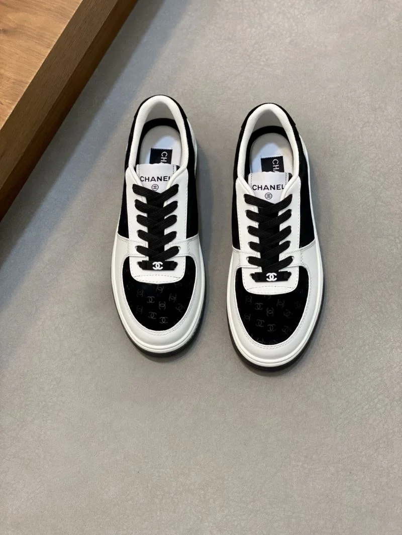Chanel Sport Shoes