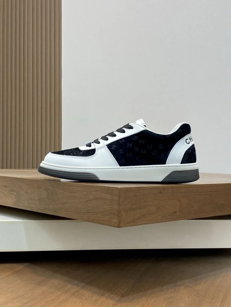 Genuine Chanel Sport Shoes