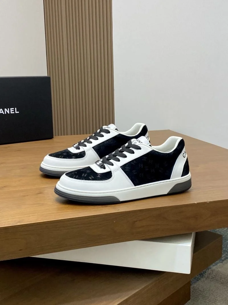 Genuine Chanel Sport Shoes