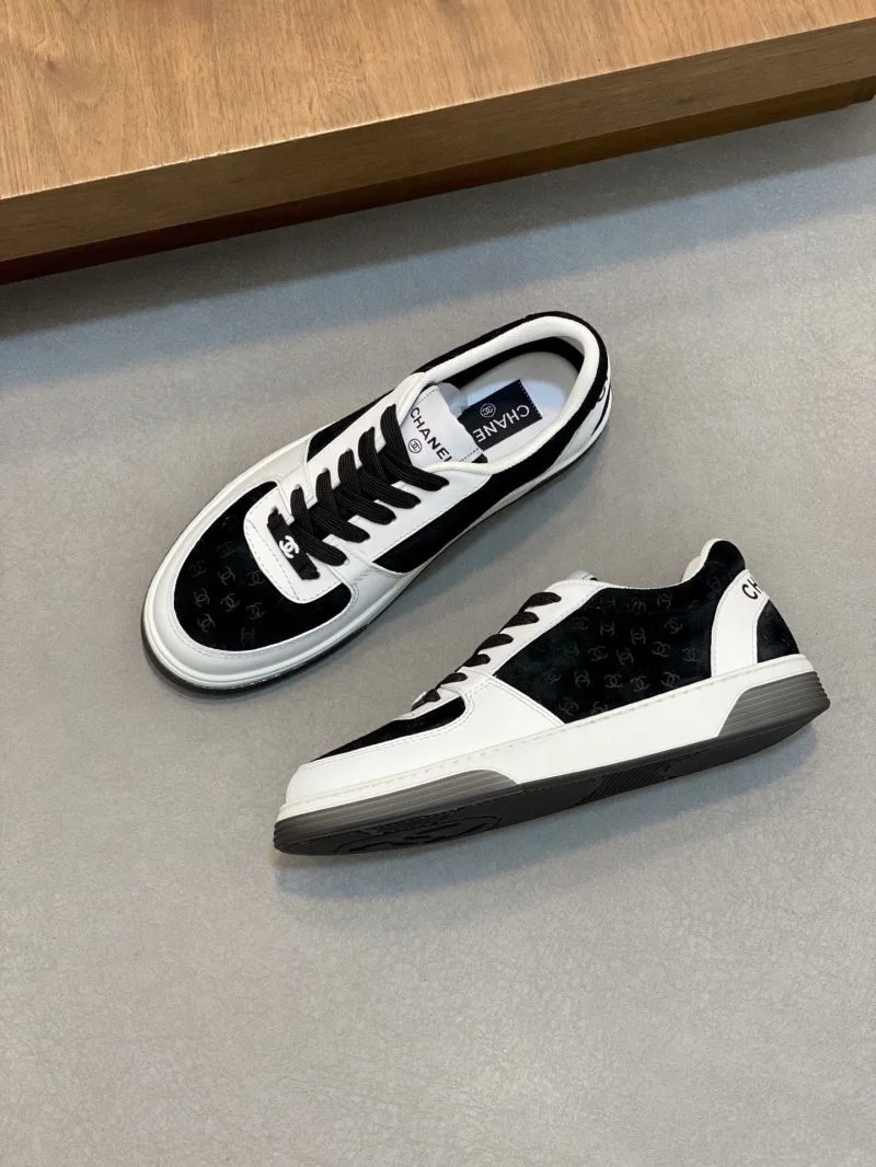 Genuine Chanel Sport Shoes