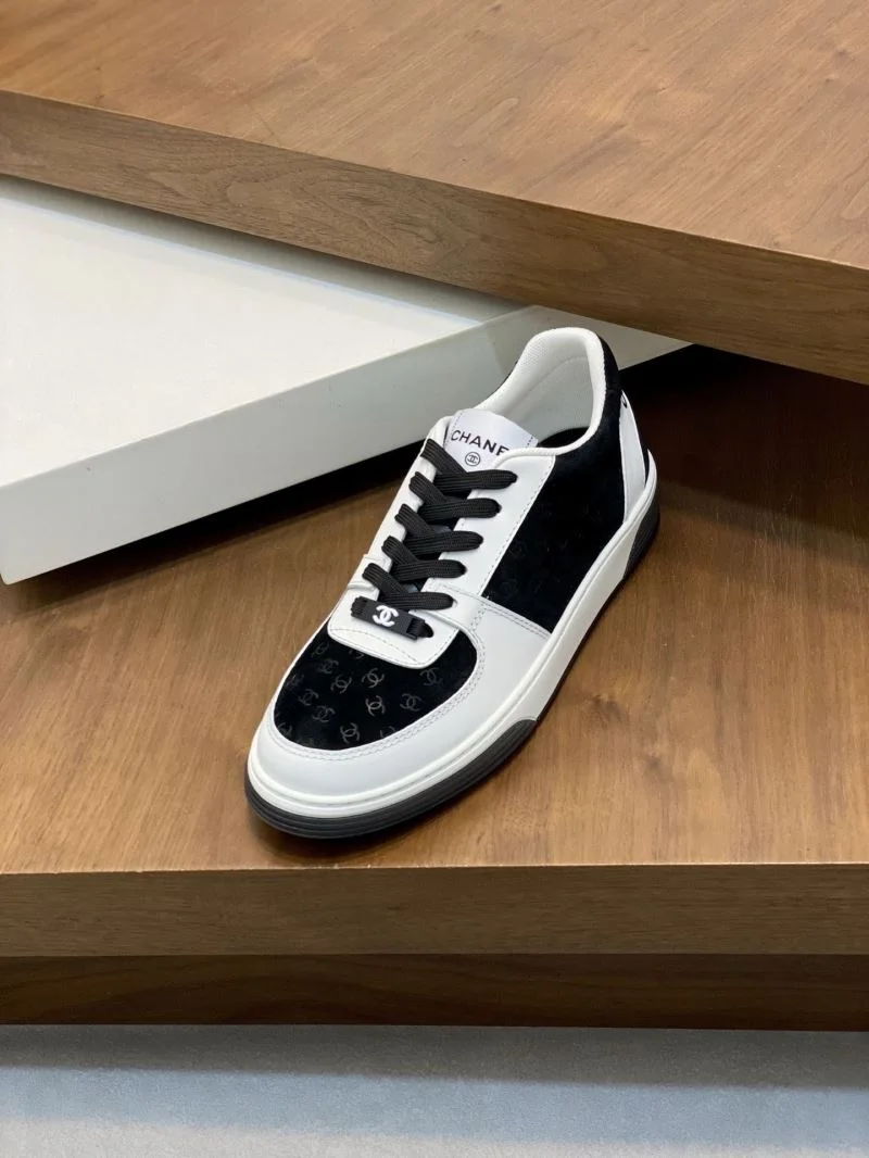Genuine Chanel Sport Shoes
