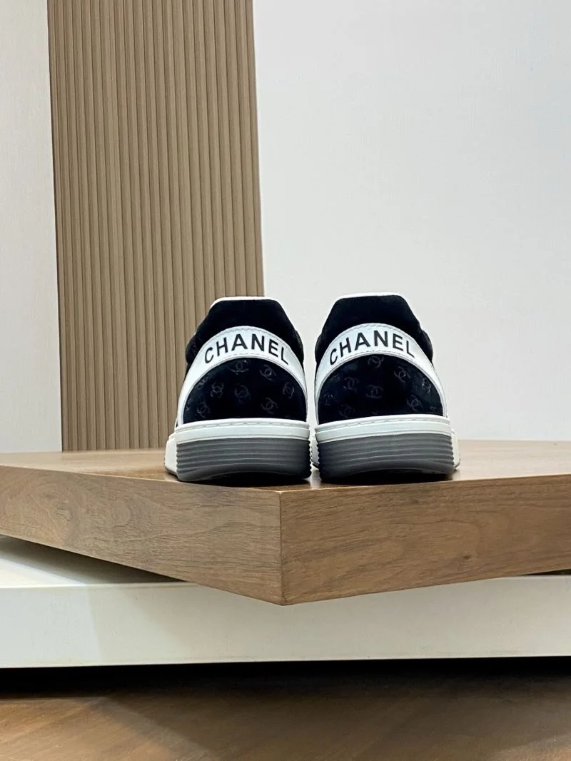 Genuine Chanel Sport Shoes
