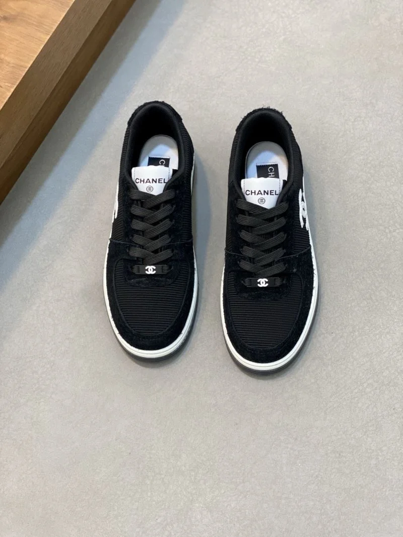 Chanel Sport Shoes