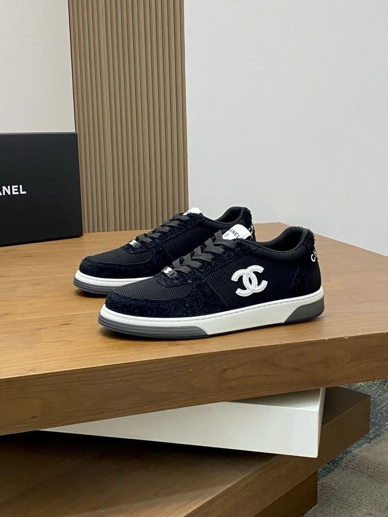 Bargain Chanel Sport Shoes