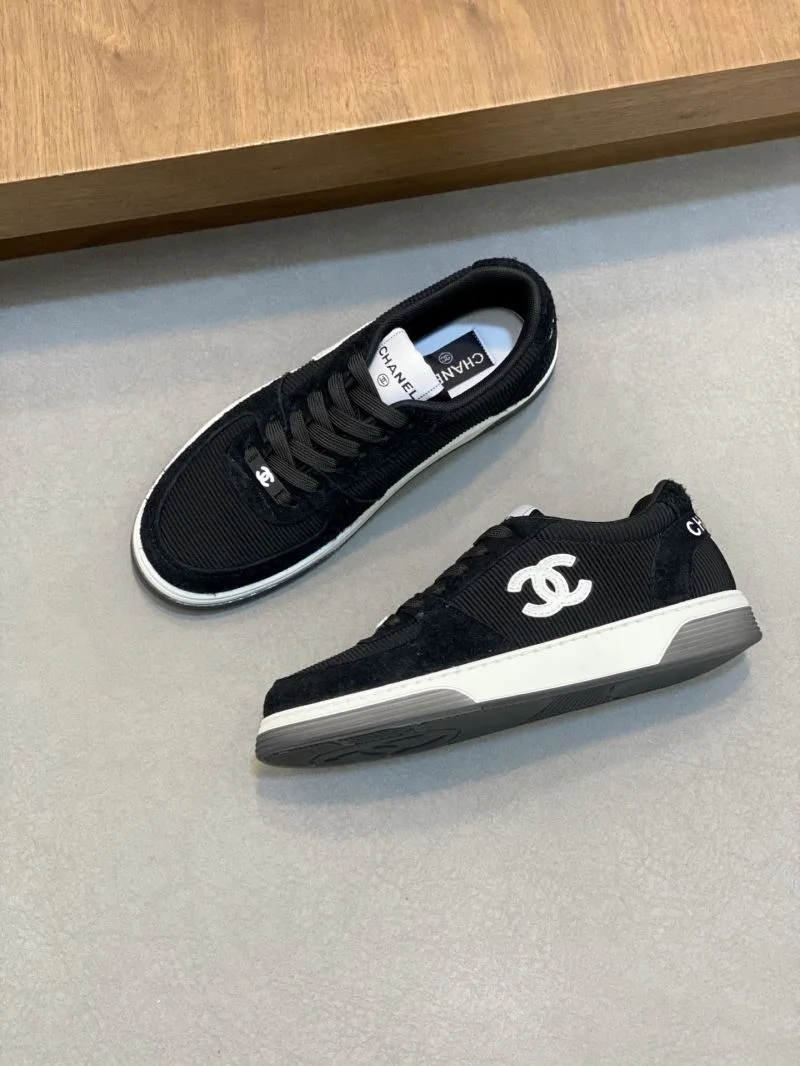 Bargain Chanel Sport Shoes