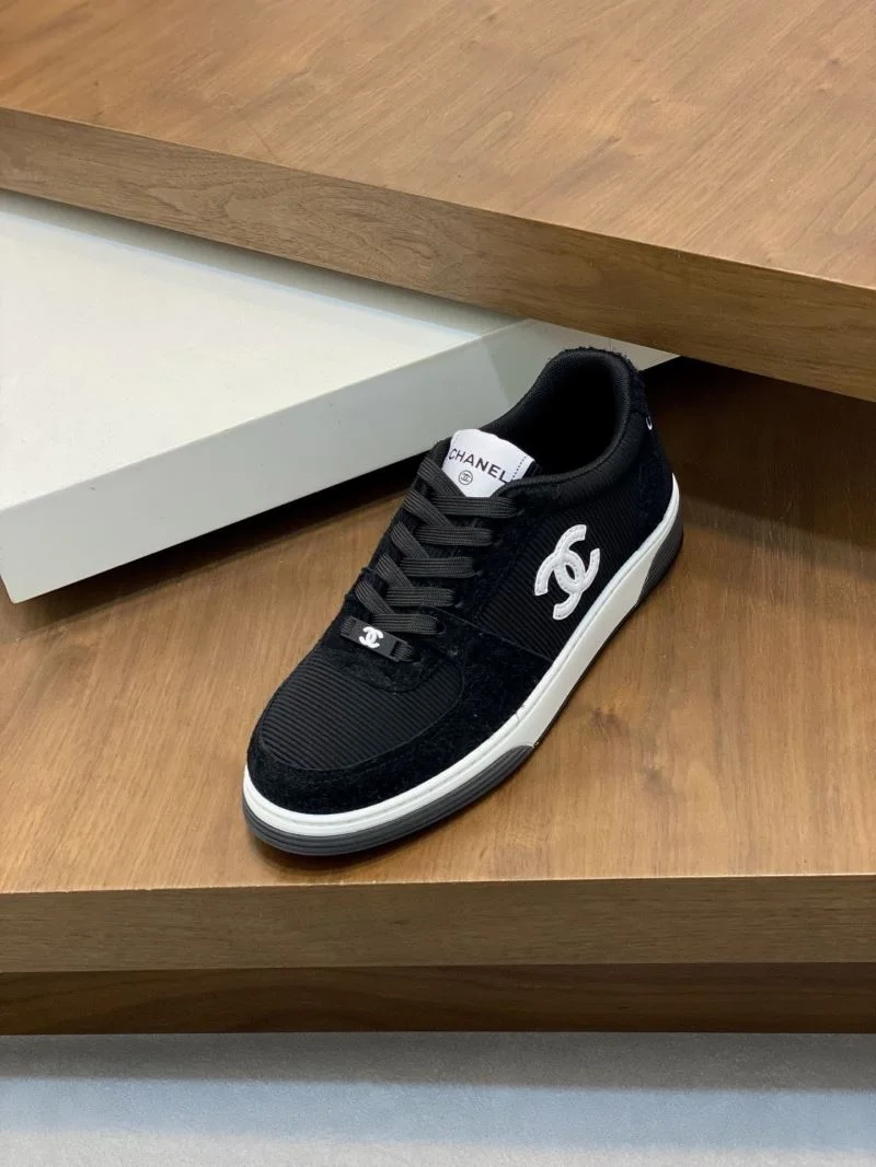 Bargain Chanel Sport Shoes