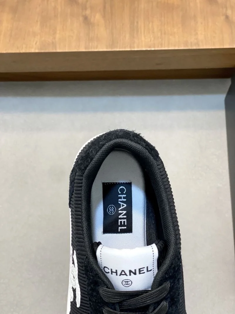 Bargain Chanel Sport Shoes