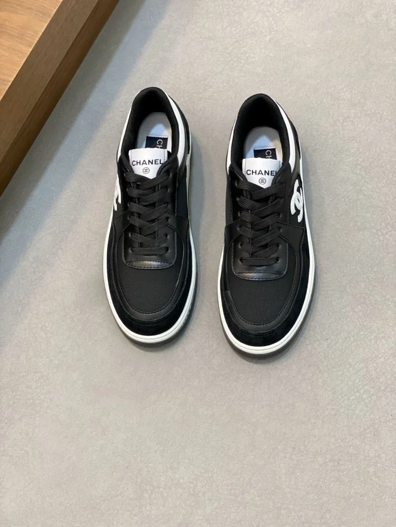 Chanel Sport Shoes