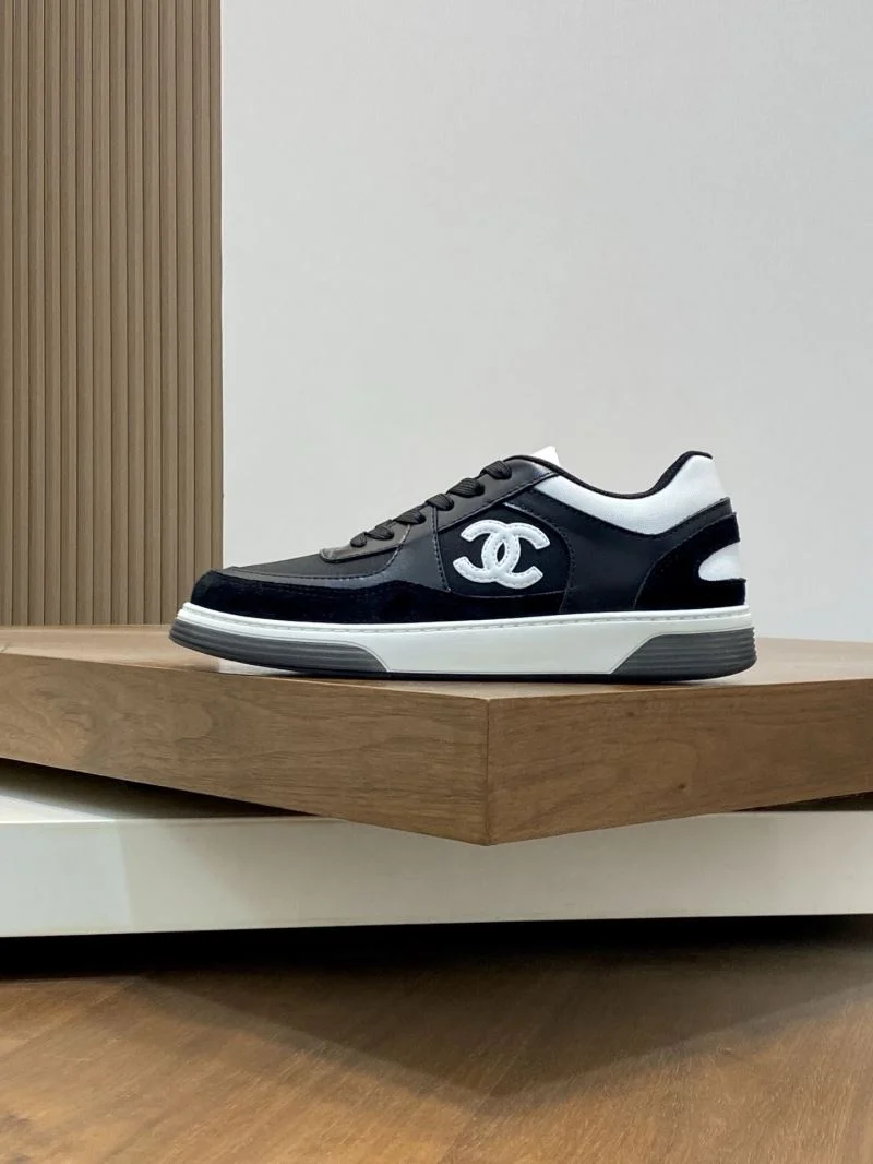 Brand-authenticated Chanel Sport Shoes