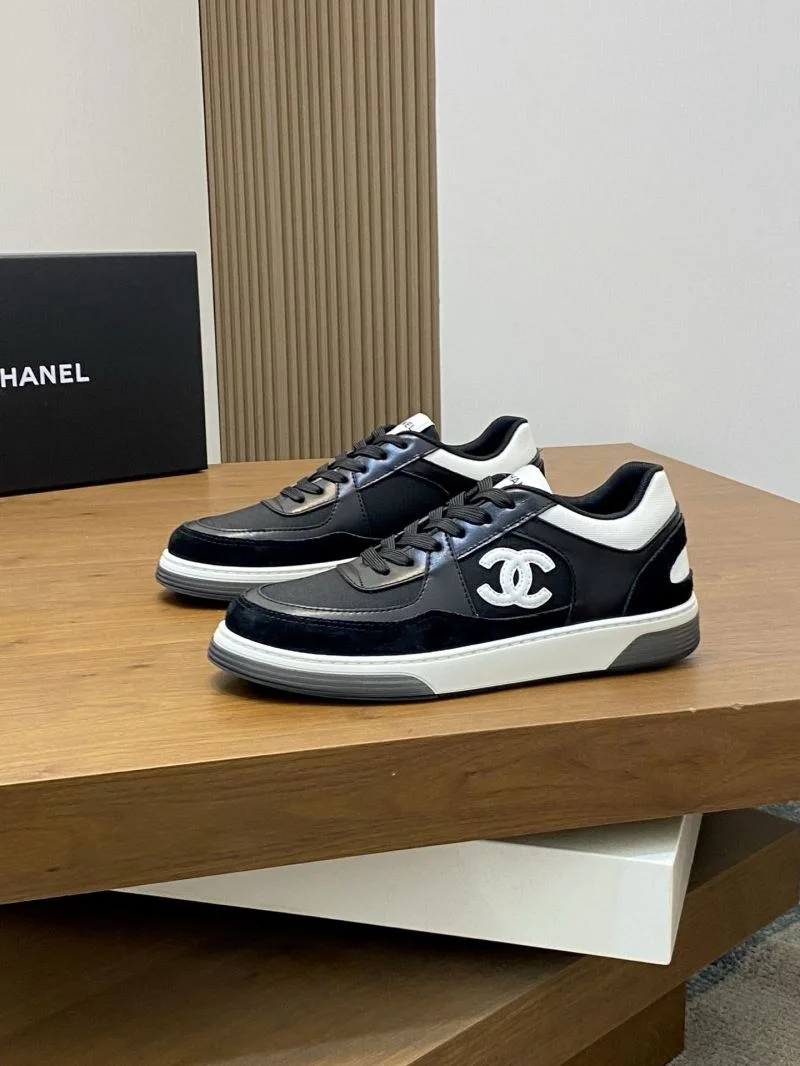 Brand-authenticated Chanel Sport Shoes