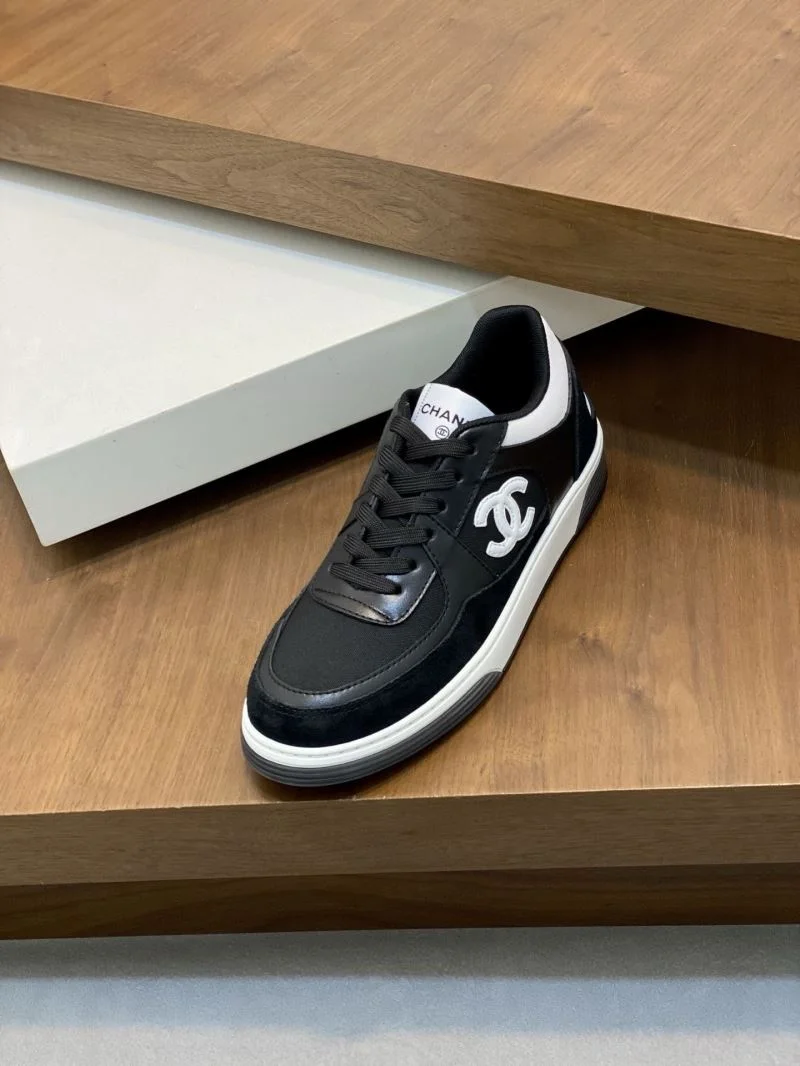 Brand-authenticated Chanel Sport Shoes