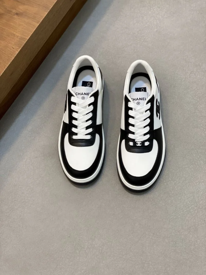 Chanel Sport Shoes